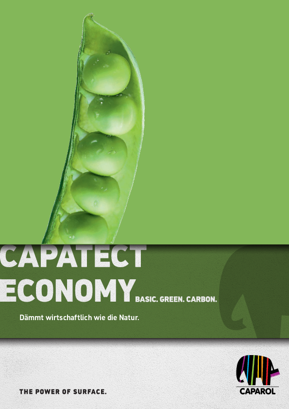Capatect ECONOMY