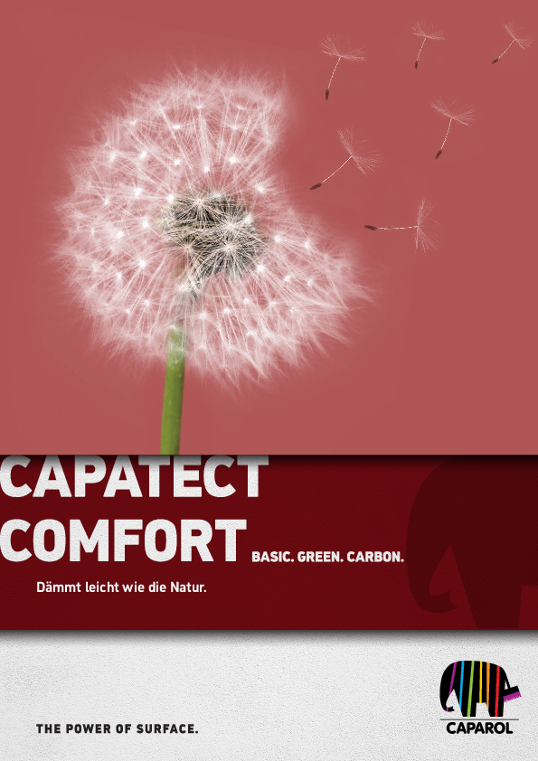 Capatect COMFORT